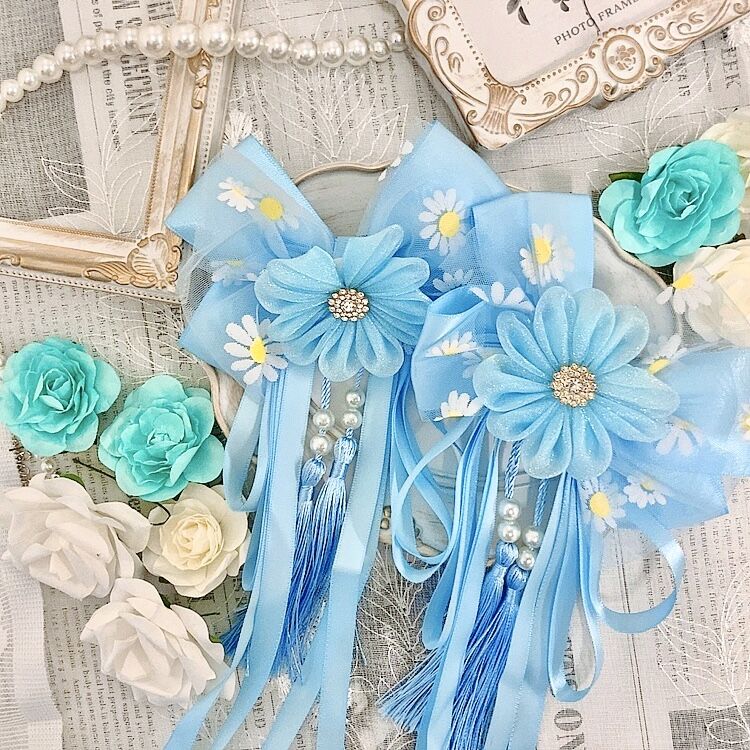 リボンクリップ vol.2 | G.triGer