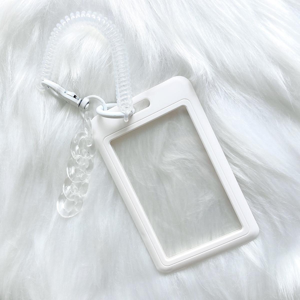 推しカラートレカケース | G.triGer