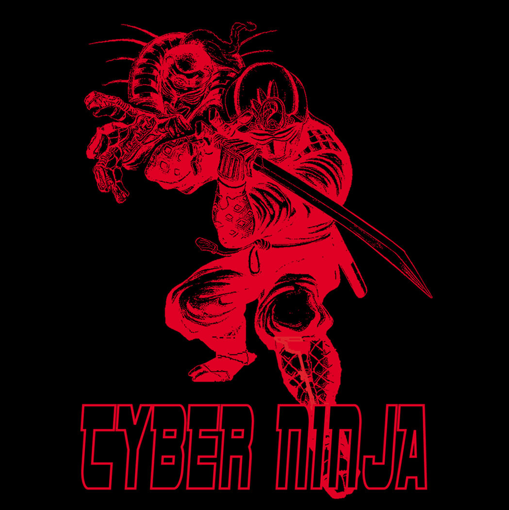 MIRAI NINJA - Cyber Ninja - | gamesglorious