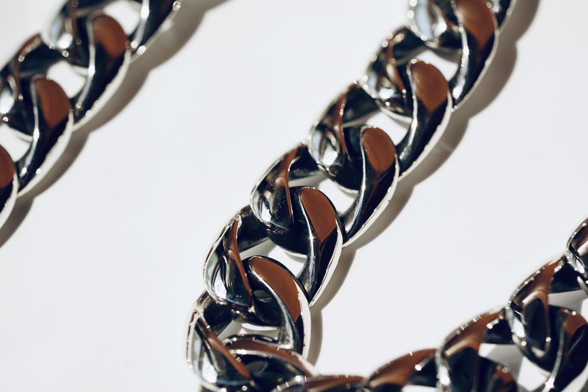 GD WALLET CHAIN | GARDEL