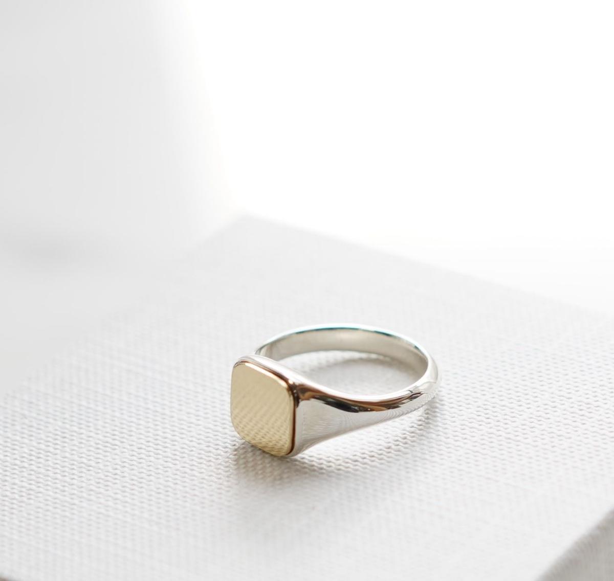 ELEMENT RING | GARDEL