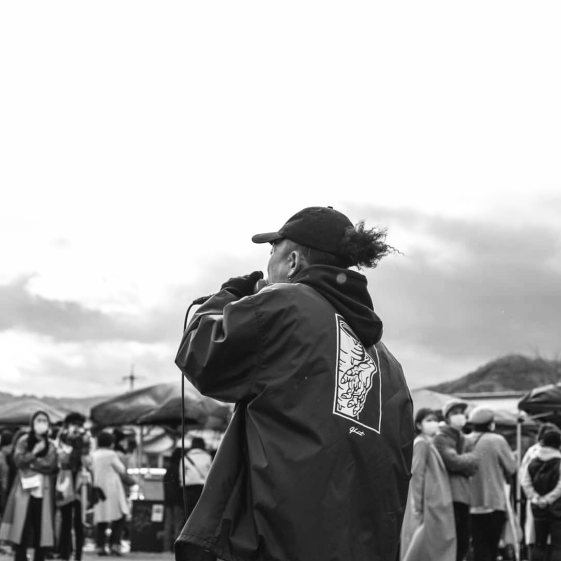 JAKE - "PROFILE" 1st ALBUM | GHOST