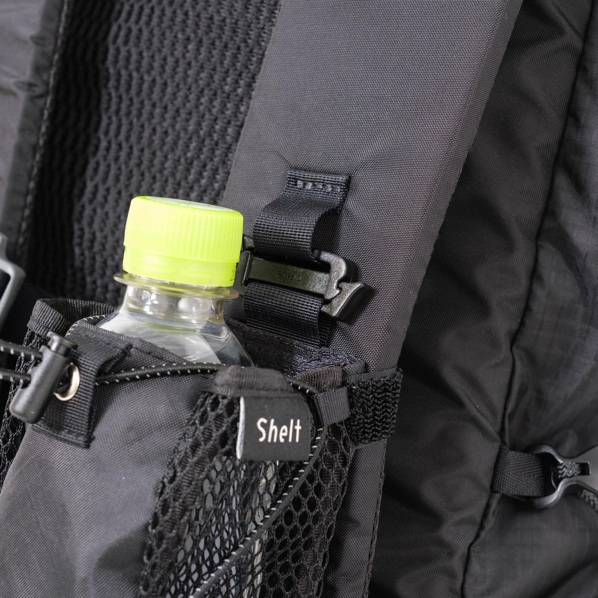 Shelt シェルト ／ Bottle Holder | 旅道具と人 HouHou〈ホウホウ〉