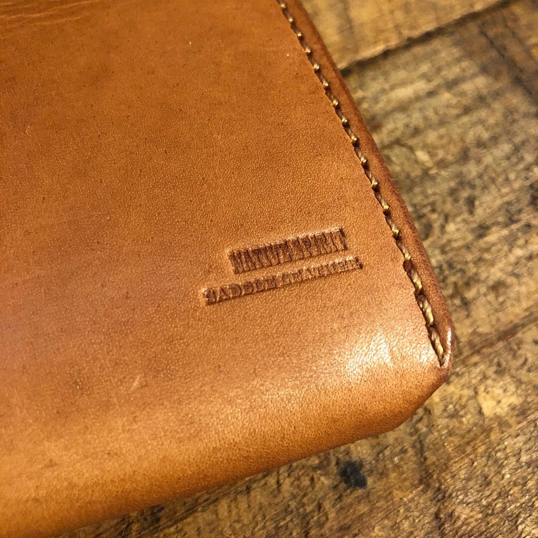 NATIVE SPIRIT / DOUBLE WALLET | GOLDRUSH ONLINE...