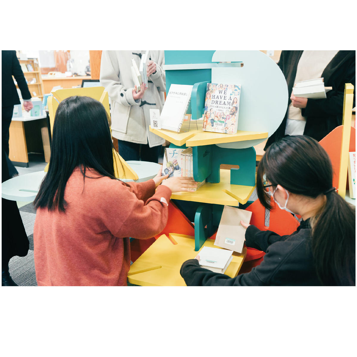 GOOD RACK | GOODRACK