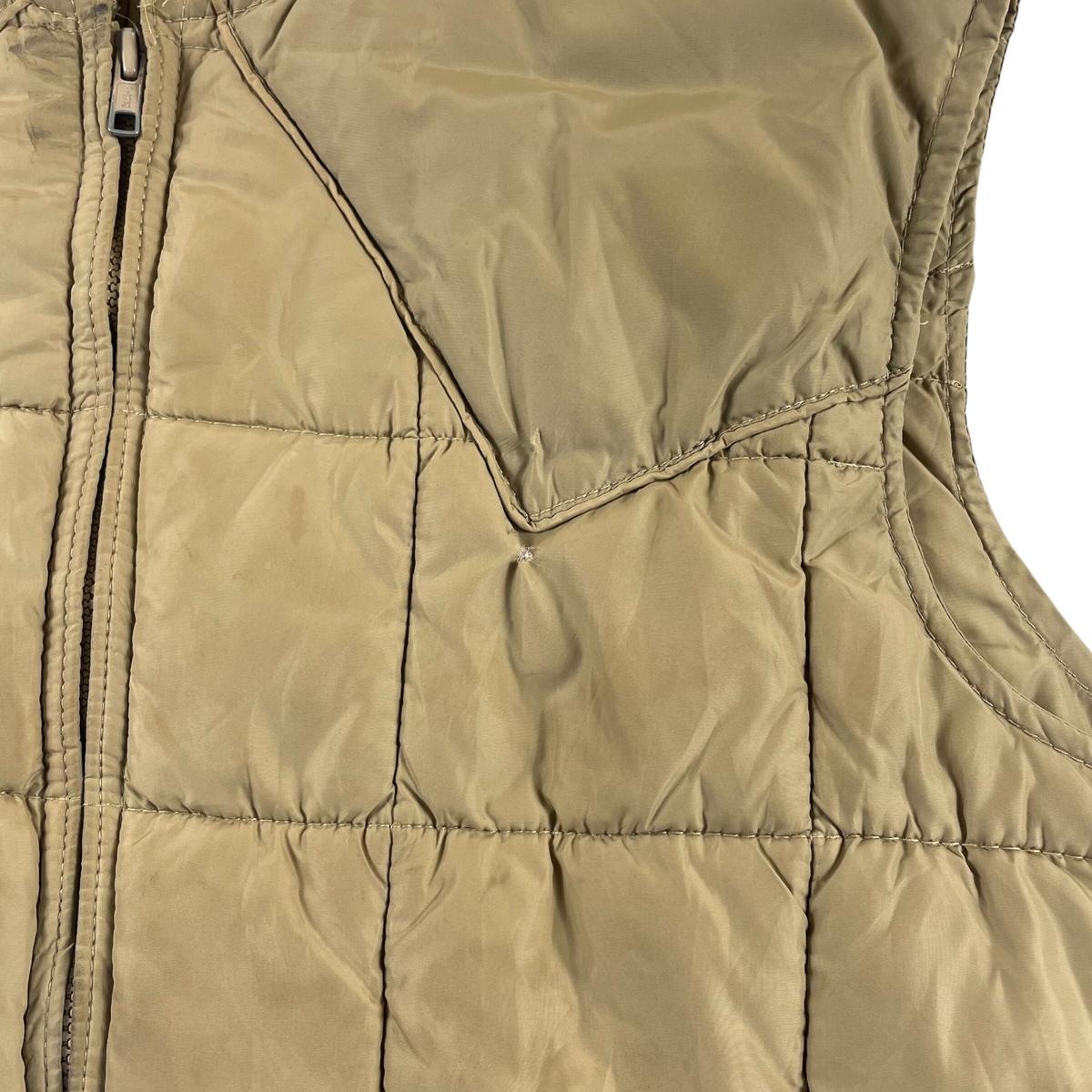 Walls 90's down vest made in u.s.a | GOOD OLD S...