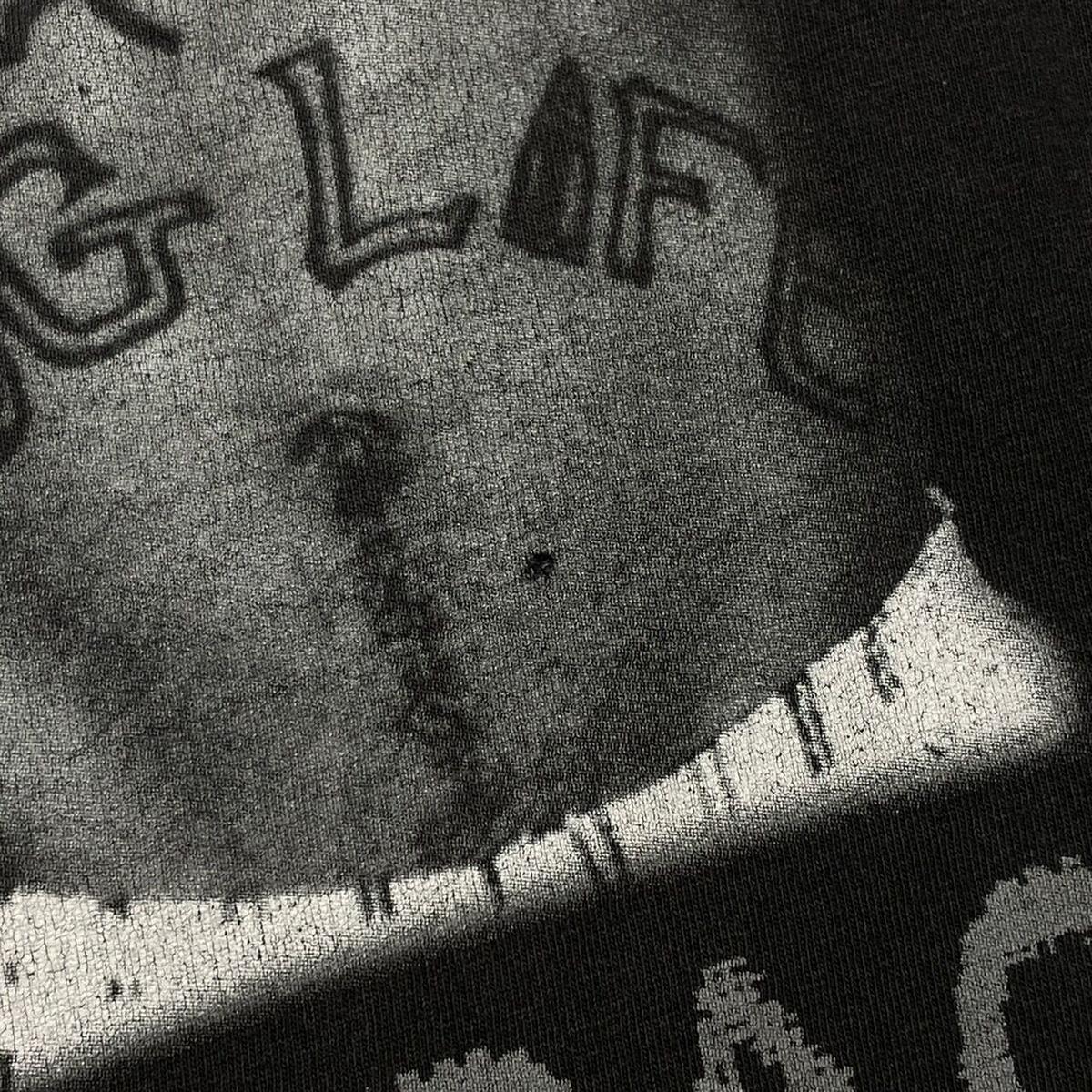 2PAC MEMORIAL DOUBLESIDE XL 6600 | greatLAnd OSAKA