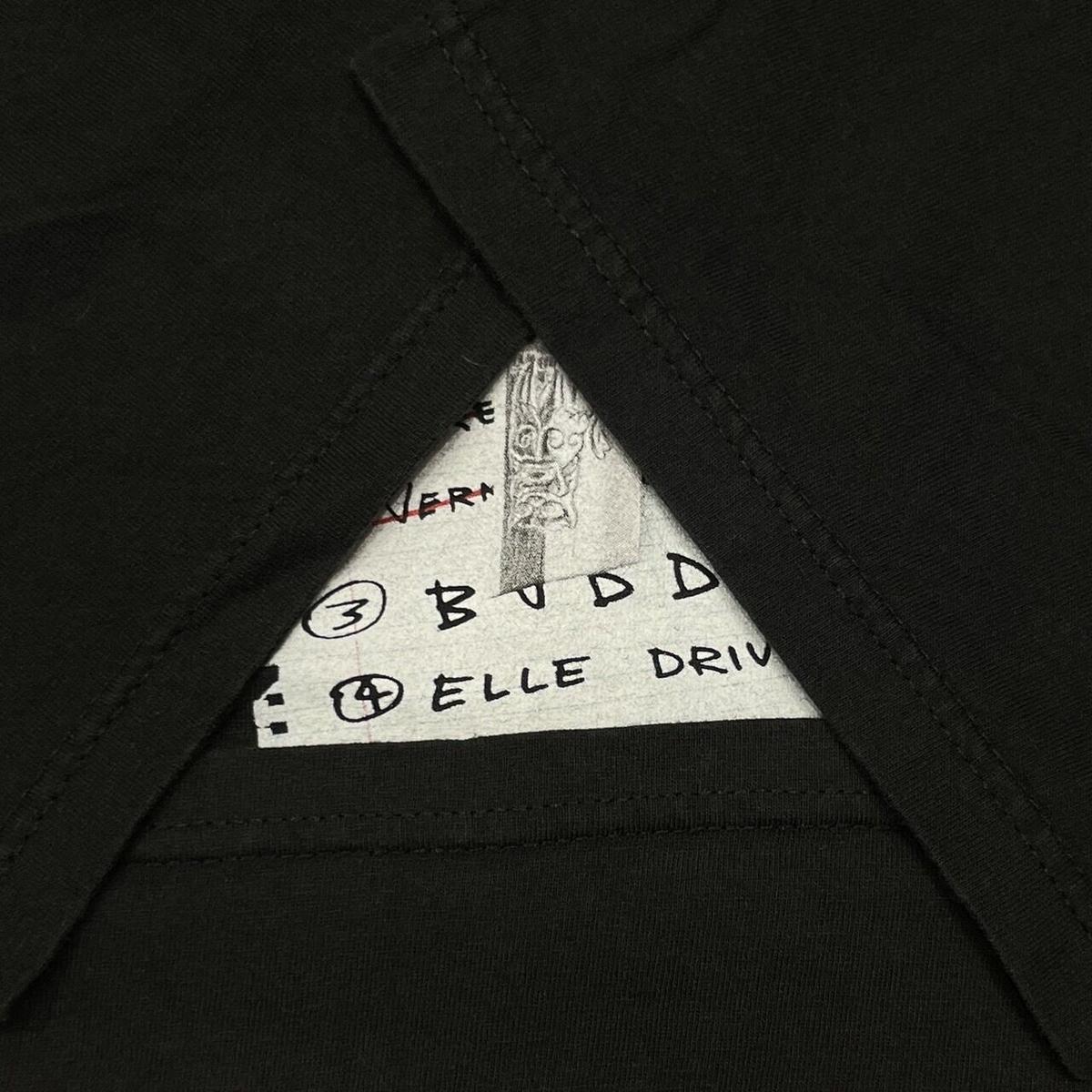 KILL BILL VOL.2 DEATH LIST FIVE GIANT XL 2000