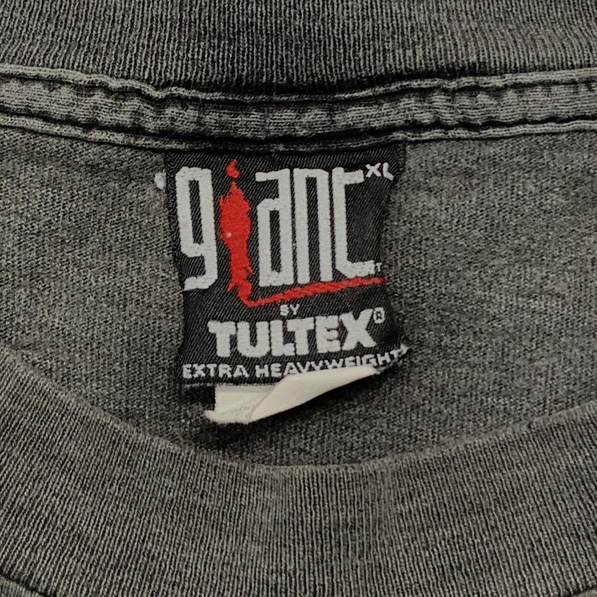 DANZIG Thrall-Demonsweatlive SLEEVELESS CUT GIA...