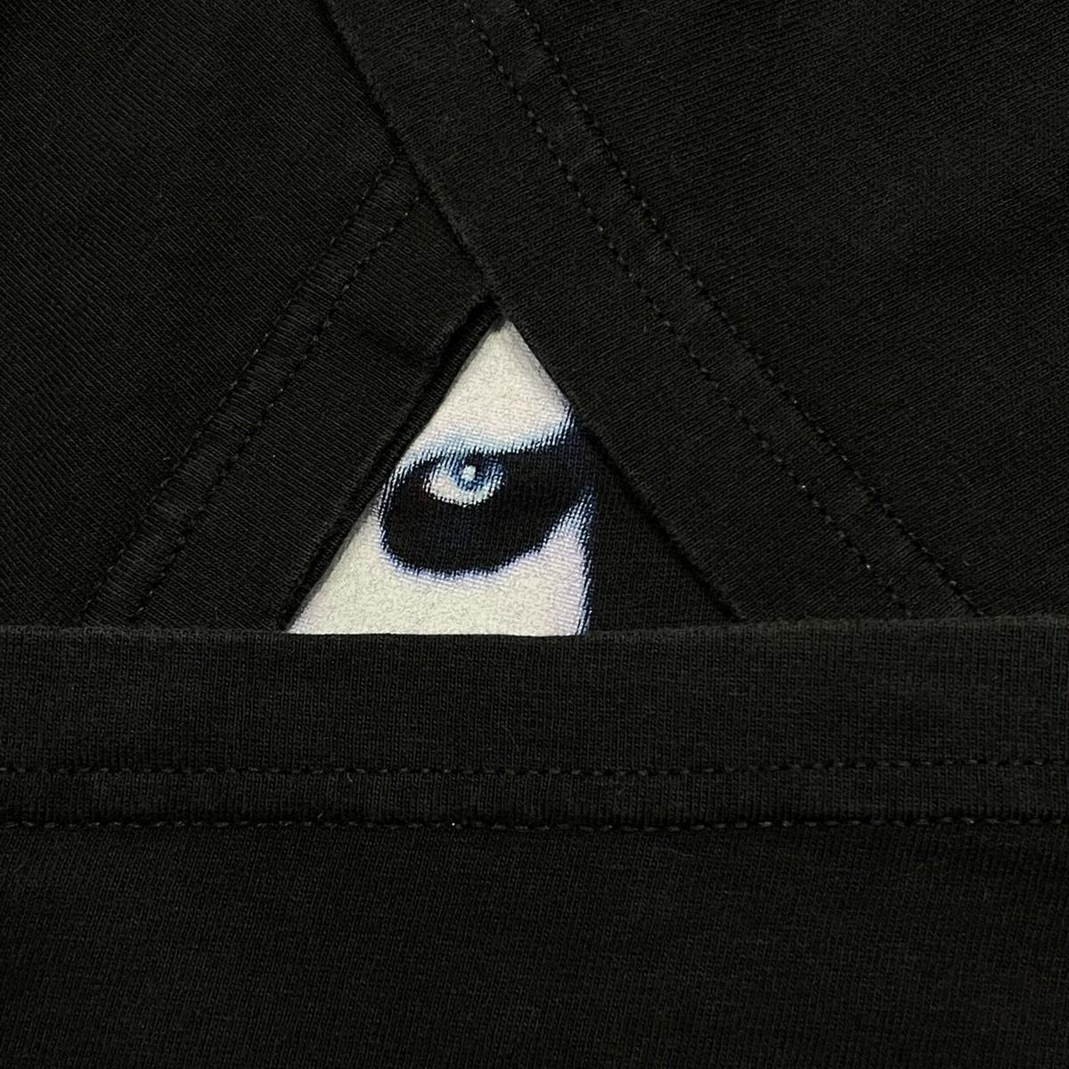 MARILYN MANSON MIDDLE FINGERS MARILYN MANSON TA...