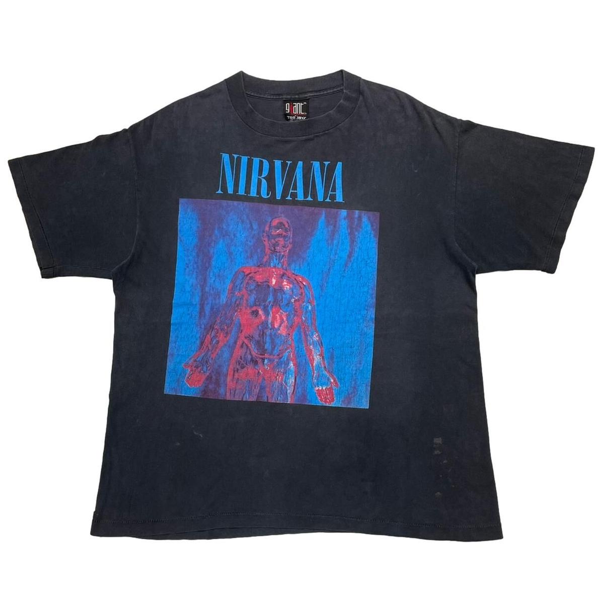 NIRVANA SLIVER GIANT BY TEEJAYS XL 0633 | great...