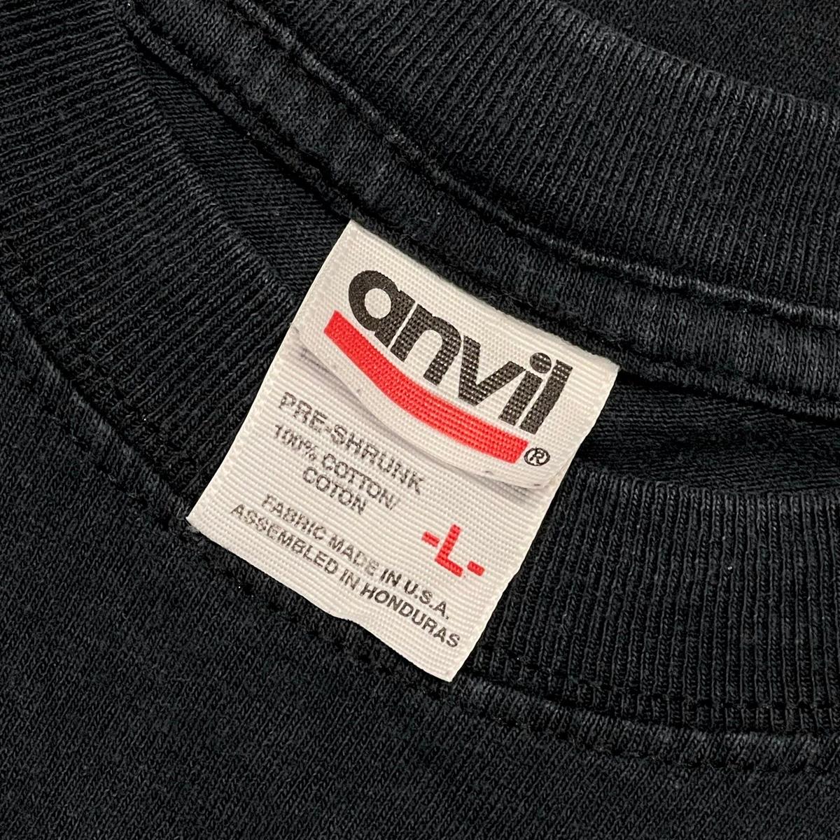 PINK FLOYD WISH YOU WERE HERE ANVIL LARGE 7831 ...