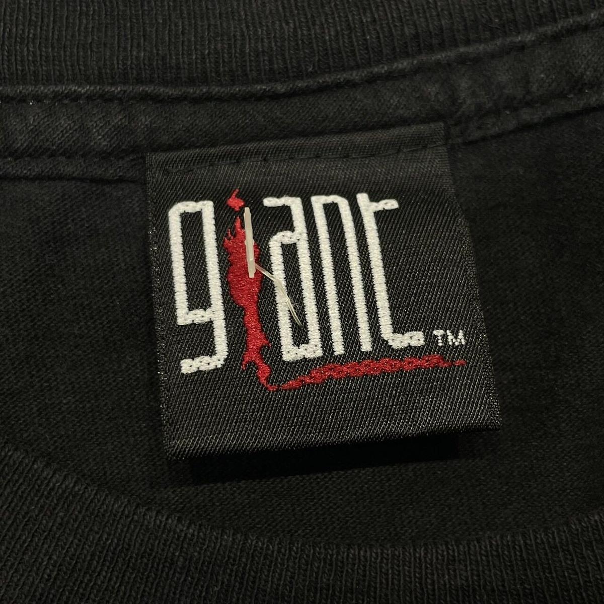 THE OFFSPRING 1998 AMERICANA GIANT FITS XL 1842...