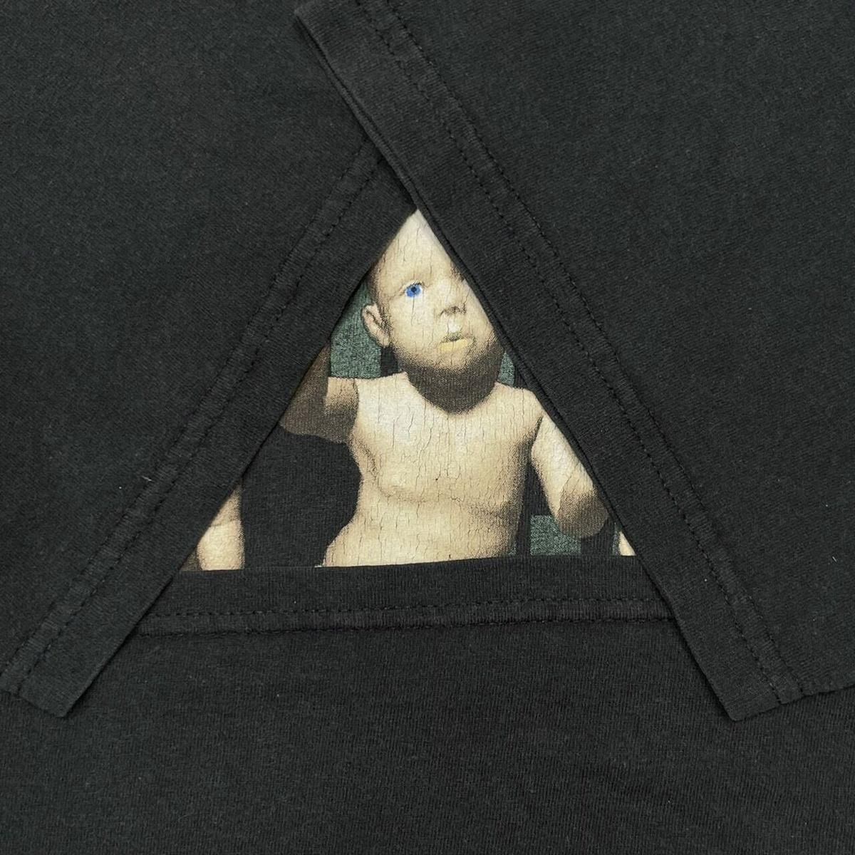 OOGA-CHAKA 1998 DANCING BABY TULTEX XL 8541 | g...