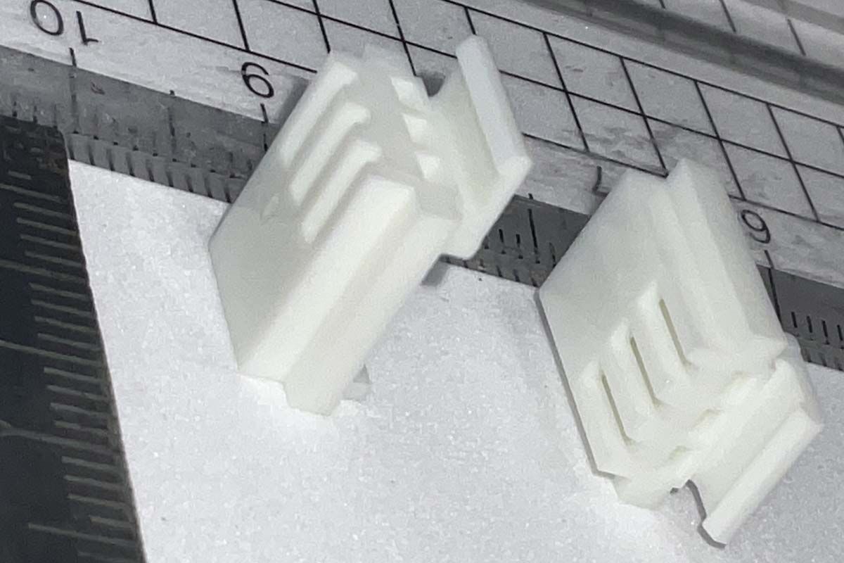 2.5mmNHコネクター H3P-SHF-AA (2個) 日本圧着端子 （JST） | Gr...