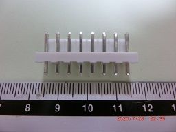 3.96mm ピッチコネクタ B8P-VH-B (2個)日本圧着端子 （JST） | Gree...