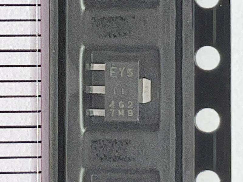 面実装Nch-FET 2SK1697EYTL-E ルネサス(RENESAS) | Green_...