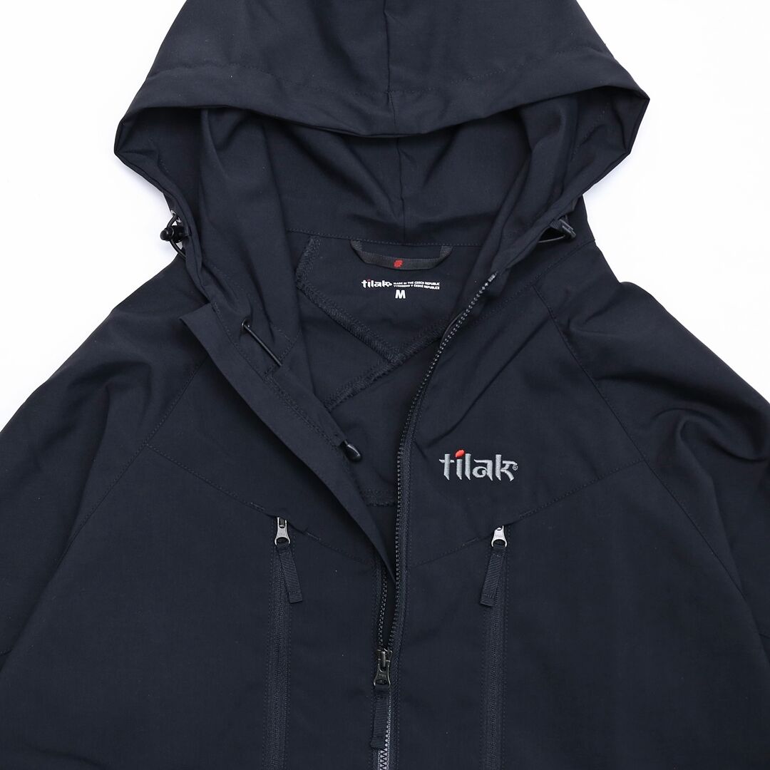 【Tilak+POUTNIK】Verdon Durable Jacket | gearism ...