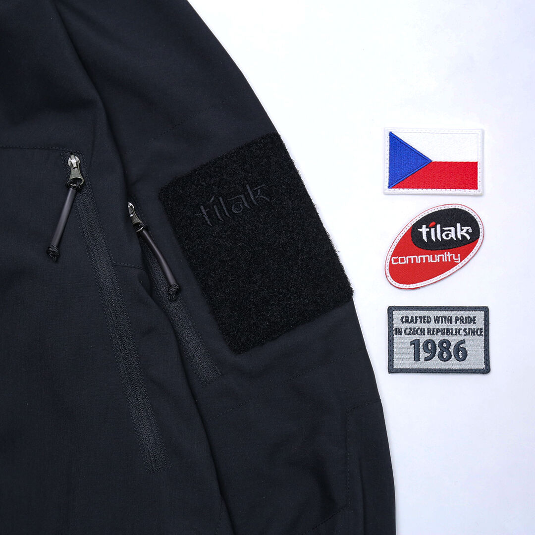 【Tilak+POUTNIK】Noshaq LT Jacket | gearism store