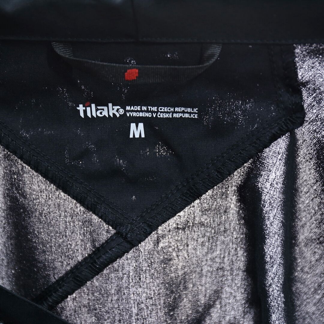 【Tilak+POUTNIK】Verdon Durable Jacket | gearism ...