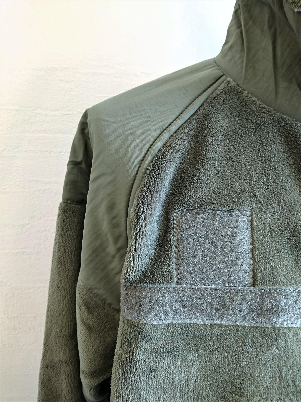 【US.Army ECWCS GEN3 LEVEL3 Fleece DeadStock】アメリ...