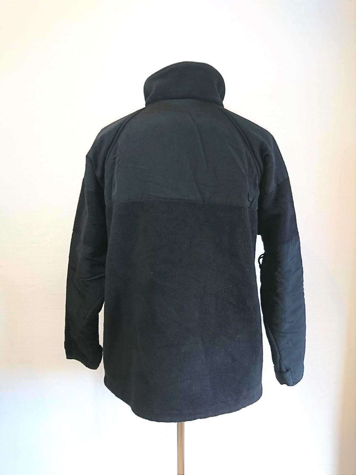 【US.Army ECWCS GEN2 LEVEL3 Fleece Used】アメリカ軍 EC...