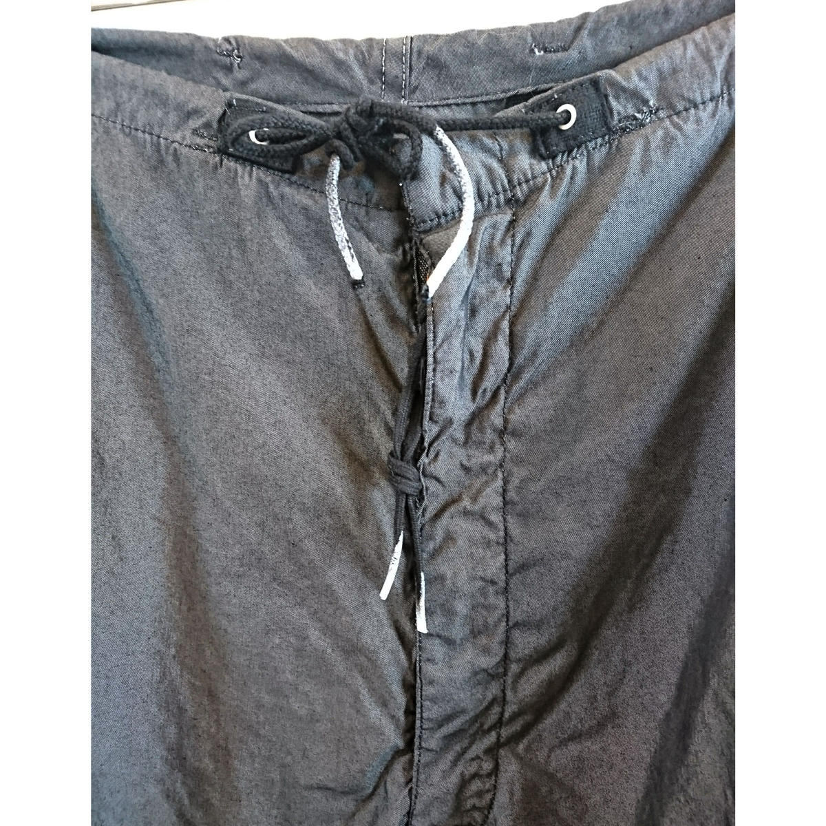 【US.Army Snow Camo Pants Remake Pocket DeadStoc...