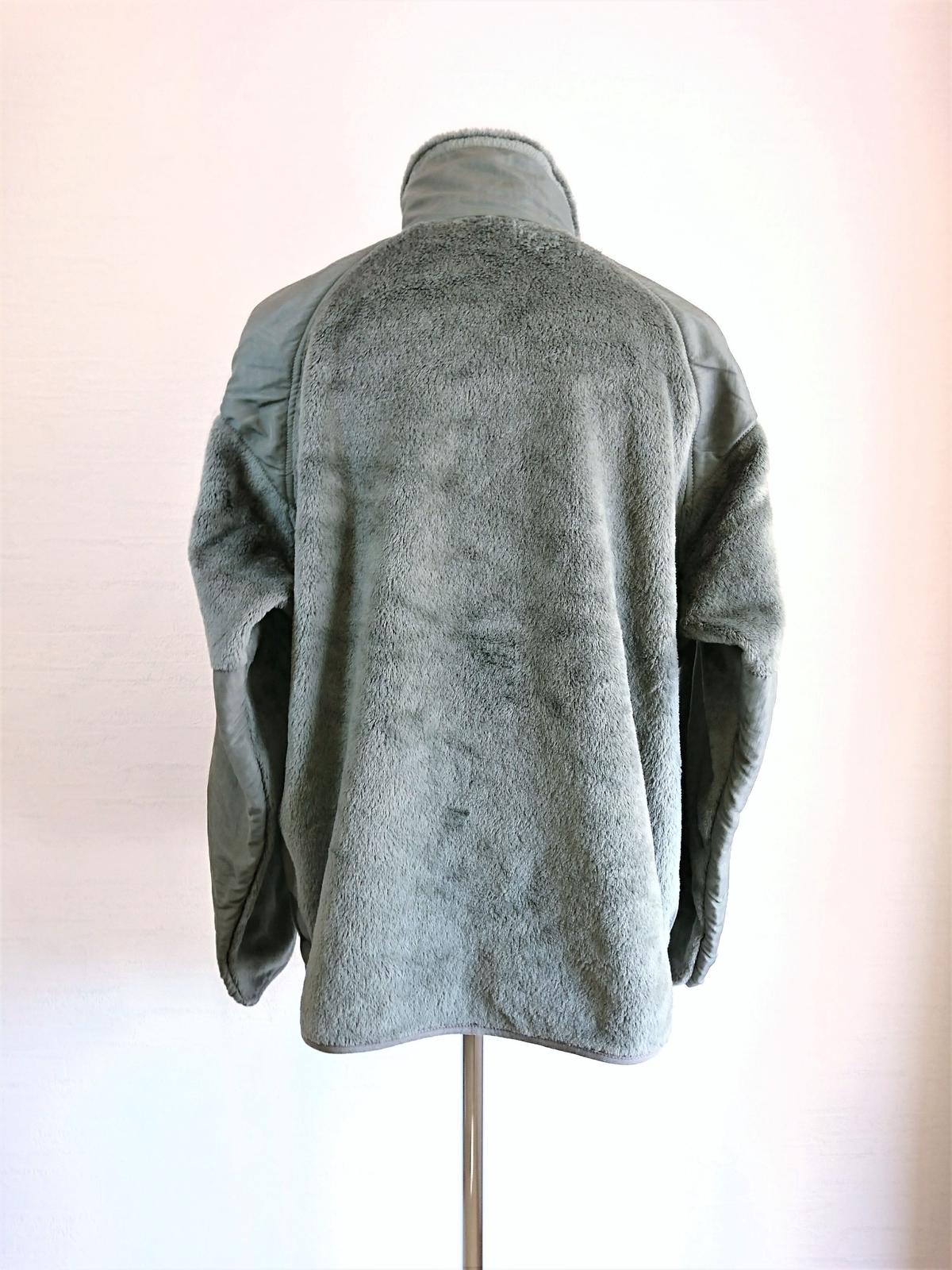 【US.Army ECWCS GEN3 LEVEL3 Fleece DeadStock】アメリ...