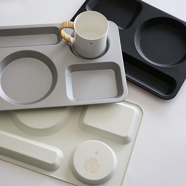 Cafe tray Colors | GLOCAL STANDARD PRODUCTS