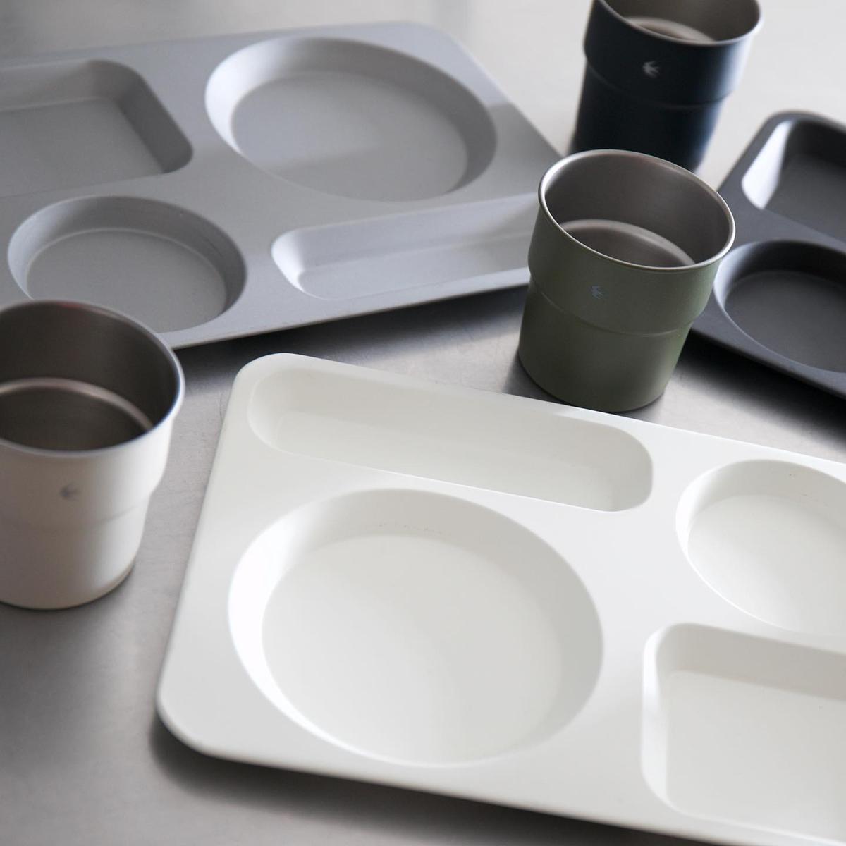 Cafe tray Colors | GLOCAL STANDARD PRODUCTS