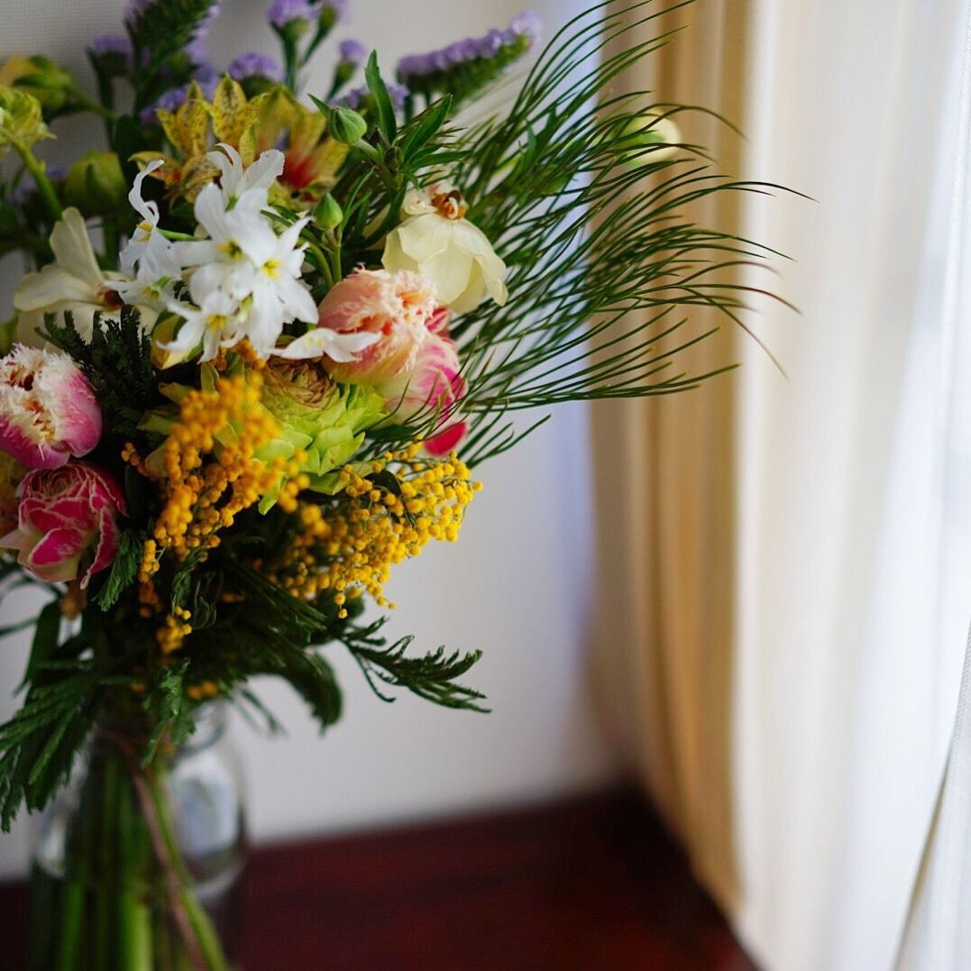 【事前ご予約者様限定】gui 花の定期便 | gui flower STORE