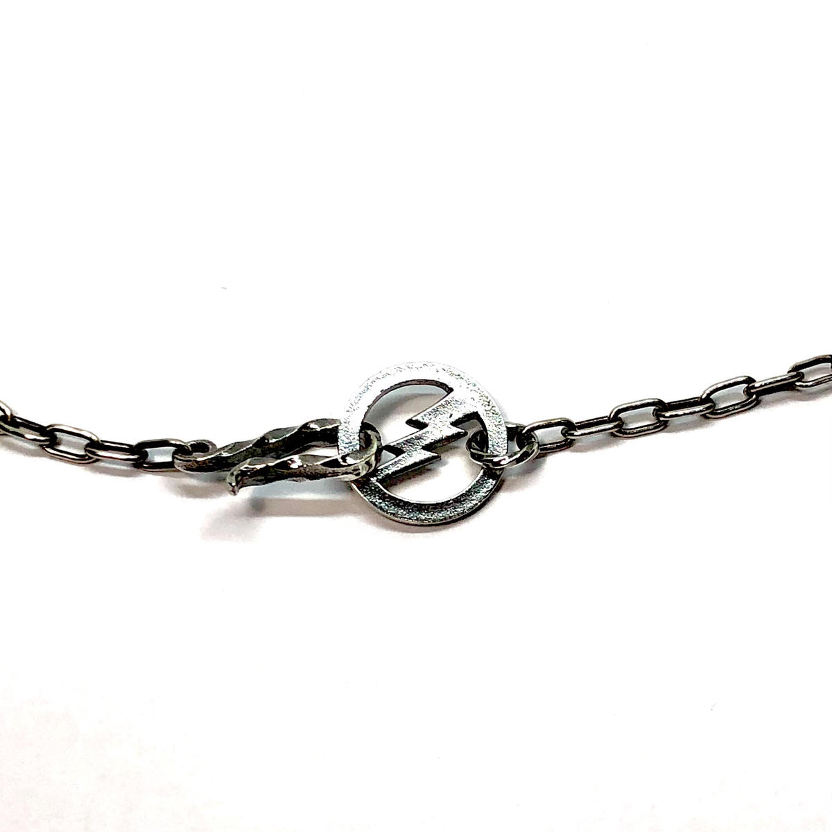 HC-3-S"Lightning"Chain | H.M.W.S