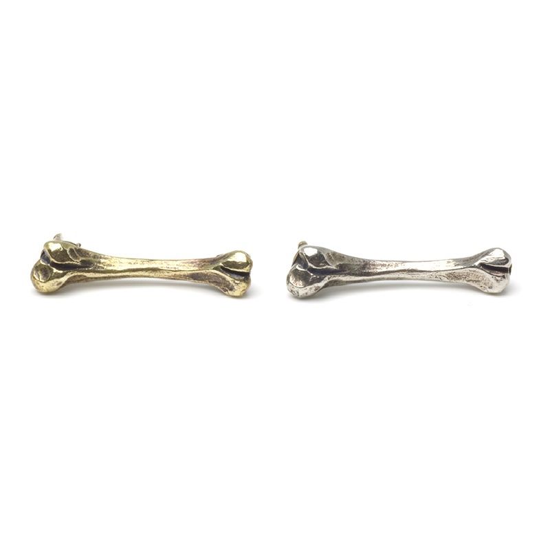 HPS-18-B,WB "Bone" Pins | H.M.W.S