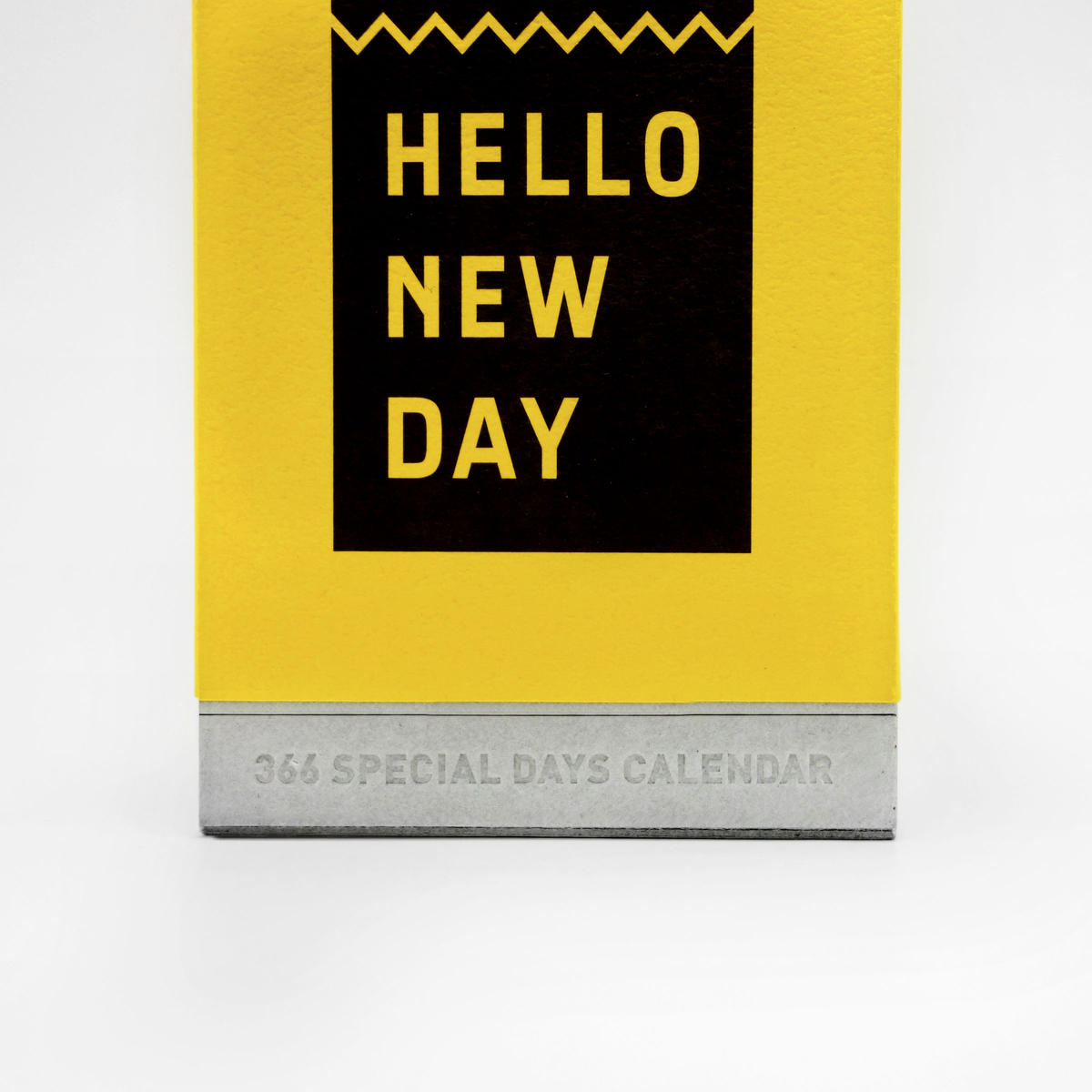 HELLO NEW DAY -366 SPECIAL DAYS CALENDAR | HELL...