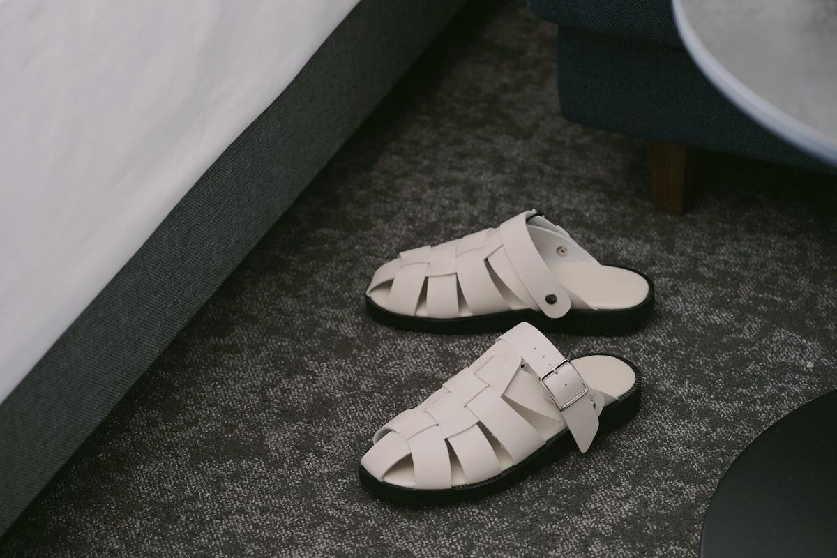 DRV [アイボリー] | 公式通販 HEP SHOP ONLINE