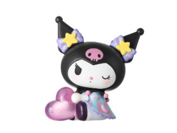 【予約販売：6月下旬～7月上旬 お届け予定】MINISO x サンリオ(SANRIO) 「クロ...