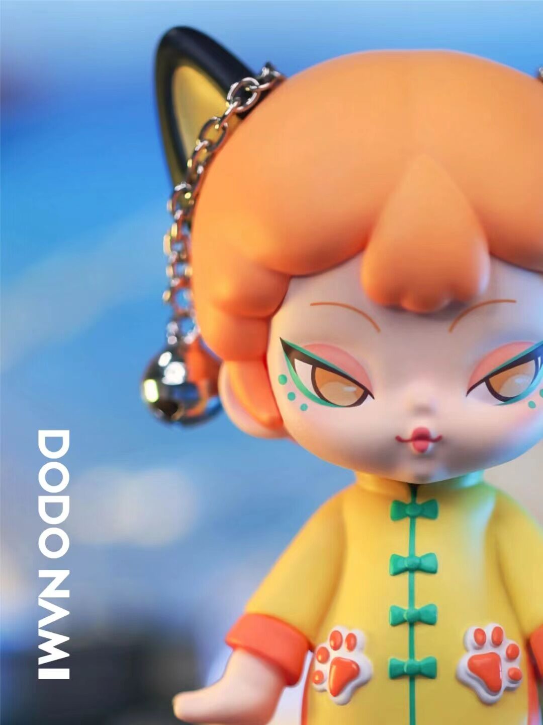 【予約販売：10月下旬～11月上旬 お届け予定】DODO SUGAR x DODO NAMI(...