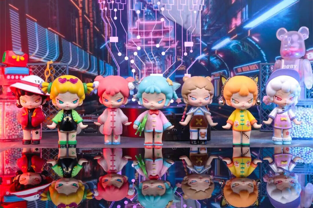 【予約販売：10月下旬～11月上旬 お届け予定】DODO SUGAR x DODO NAMI(...