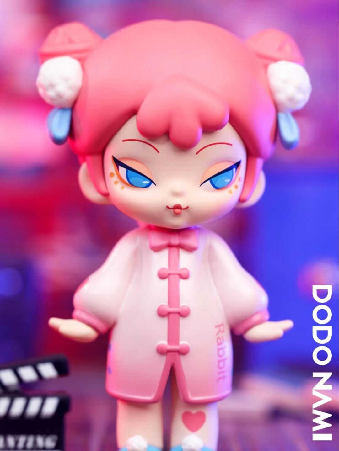 【予約販売：10月下旬～11月上旬 お届け予定】DODO SUGAR x DODO NAMI(...