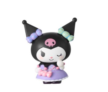 【予約販売：6月下旬～7月上旬 お届け予定】MINISO x サンリオ(SANRIO) 「クロ...