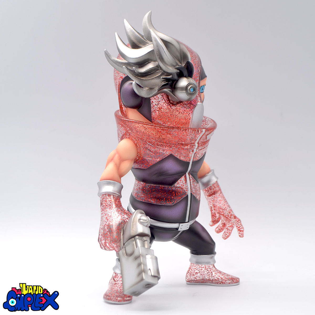 「SHOCK-EYE」（WF2022夏Ver.） | STUDIO24 store
