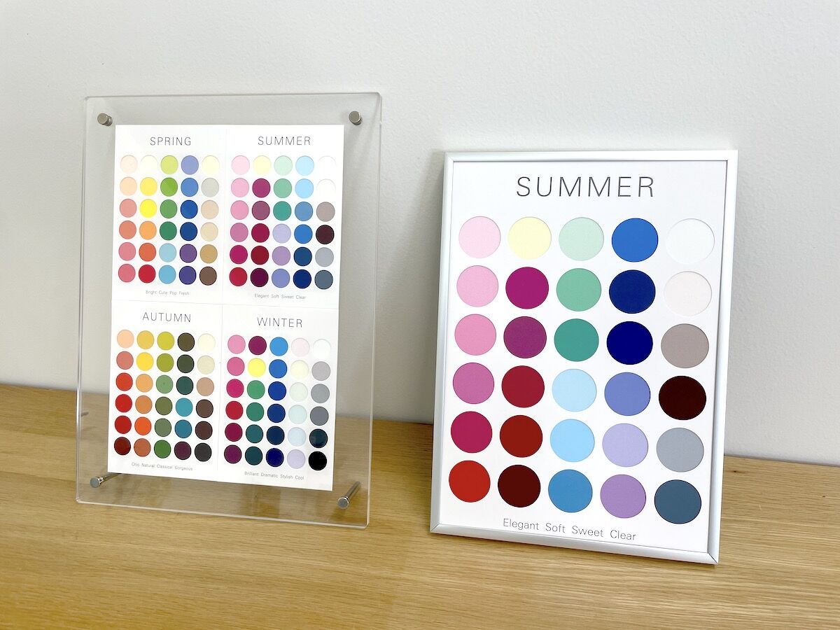 カラーボード | AIS Color Store