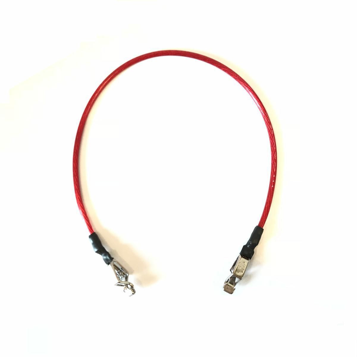 HIGHSPARK " noise reduction " CABLE™ 60cm （3バリ...