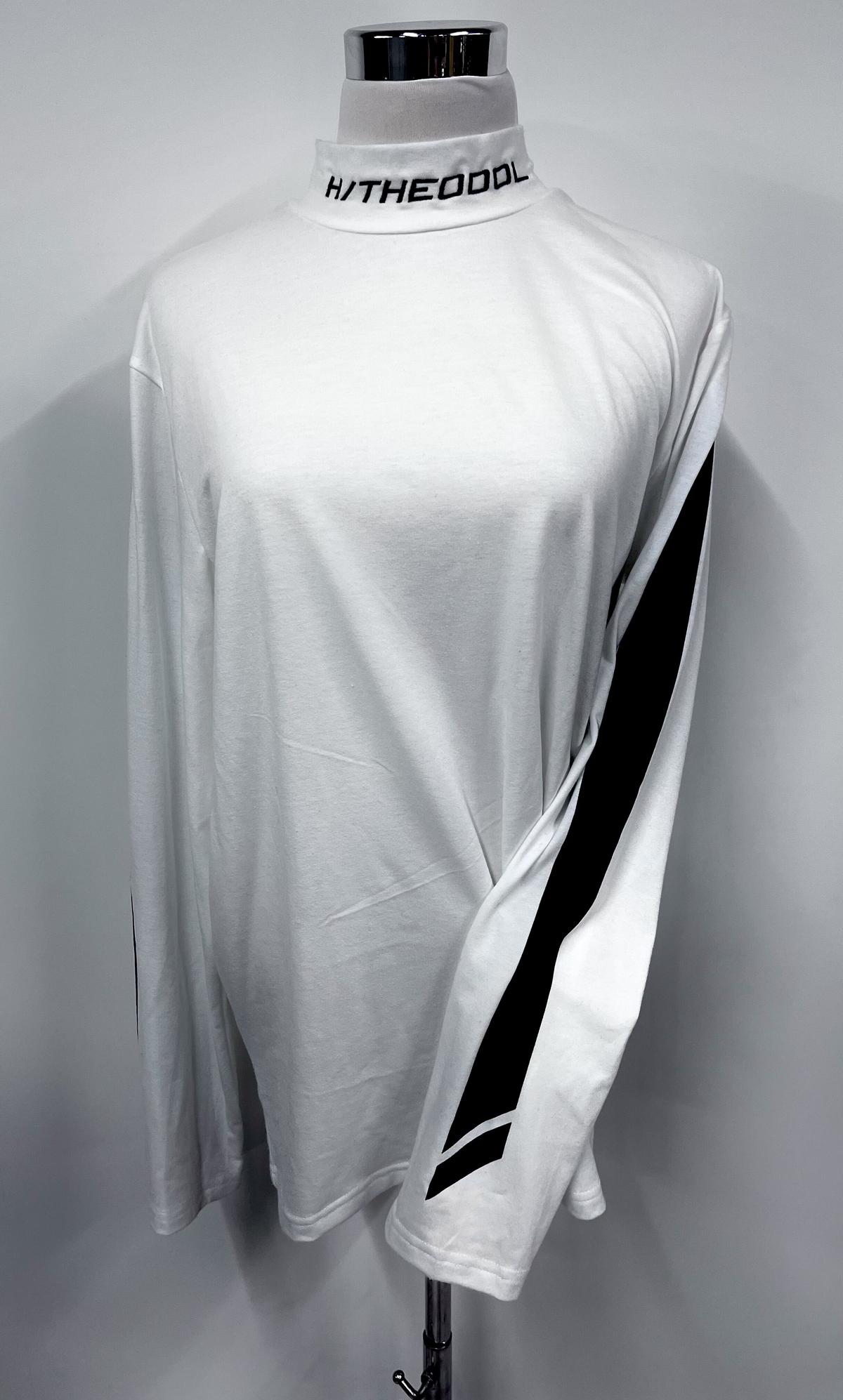 ‪Cyborg-Innerwear | HIDOLATRAL THEODOL