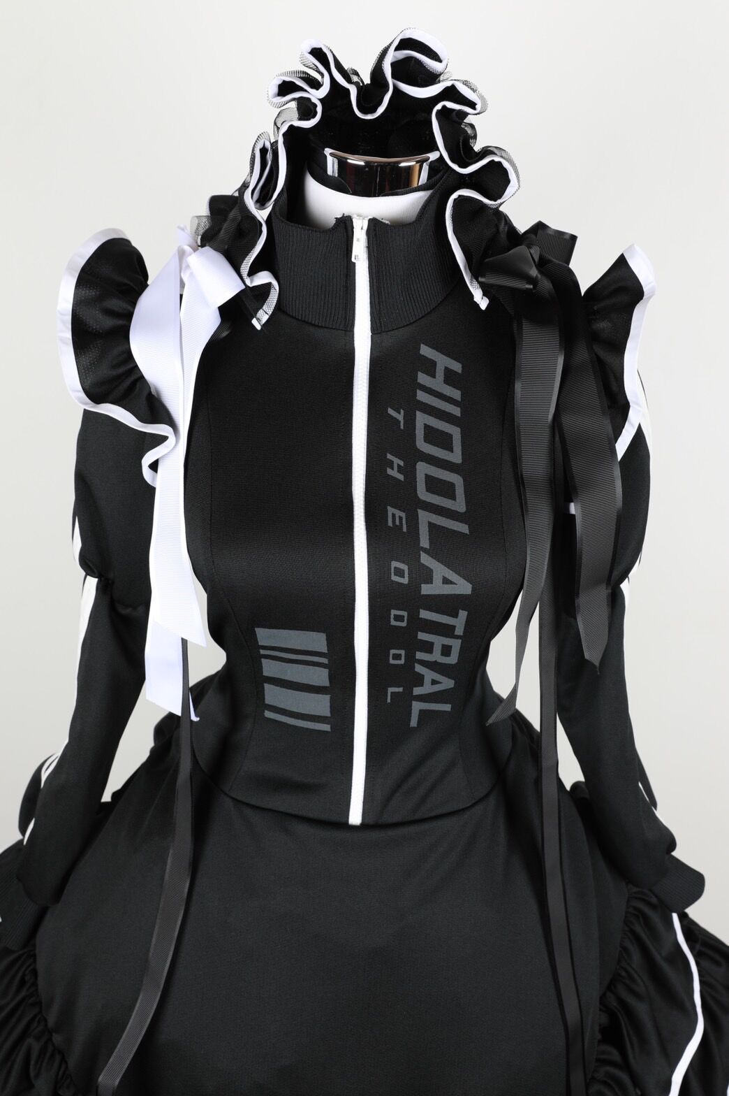 ANDLOID JERSEYDRESS（FULLSET） | HIDOLATRAL THEODOL