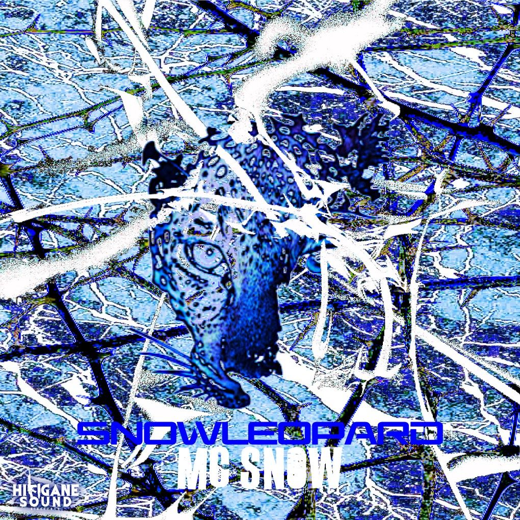 MC SNOW-SNOWLEOPARD | HIKIGANE SOUND ONLINE STORE