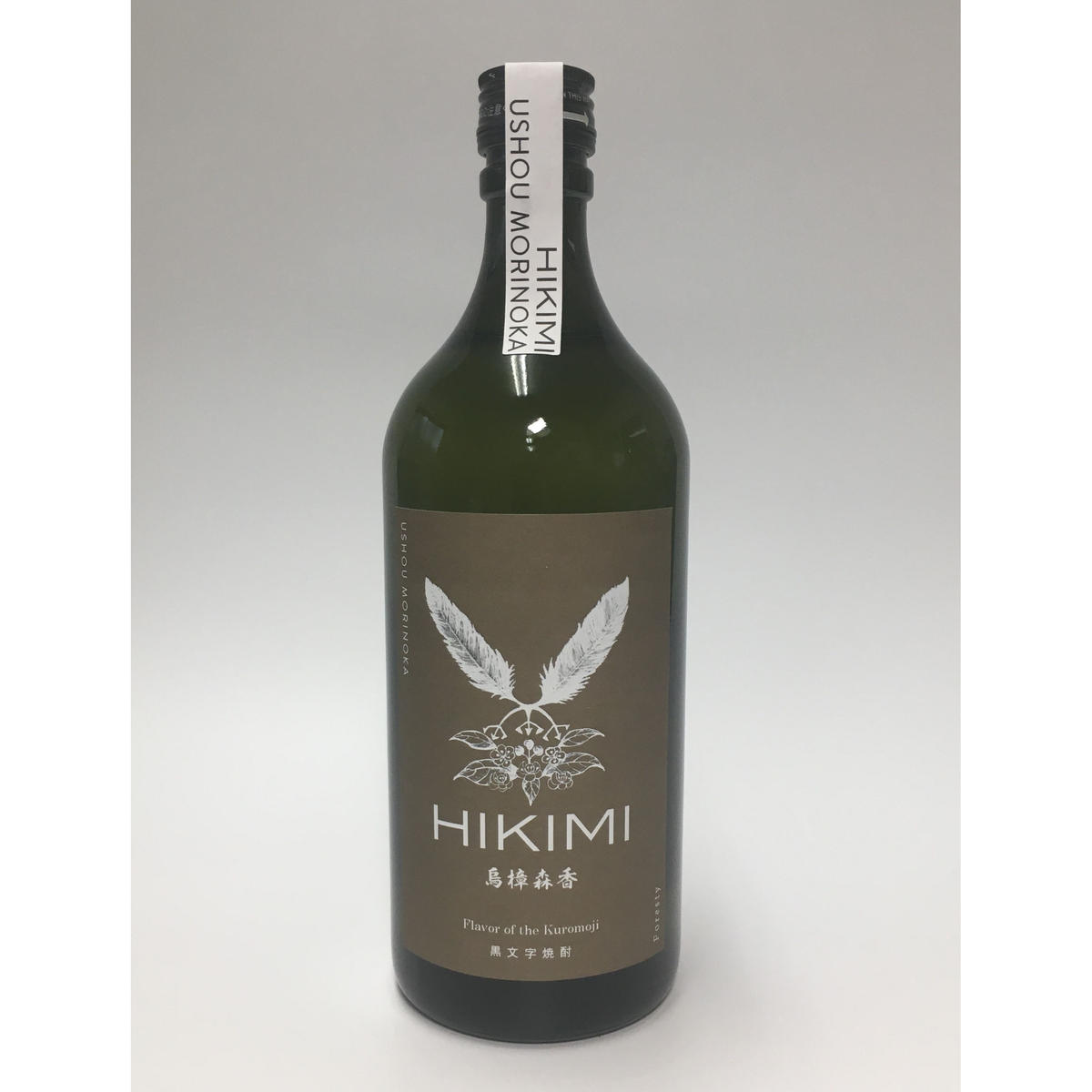 HIKIMI 烏樟森香40度 | HIKIMIaoiyaSTORE
