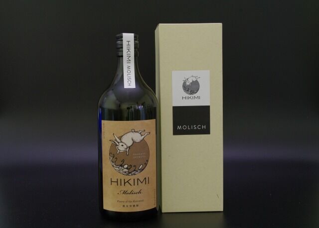 HIKIMI Molisch25度 | HIKIMIaoiyaSTORE