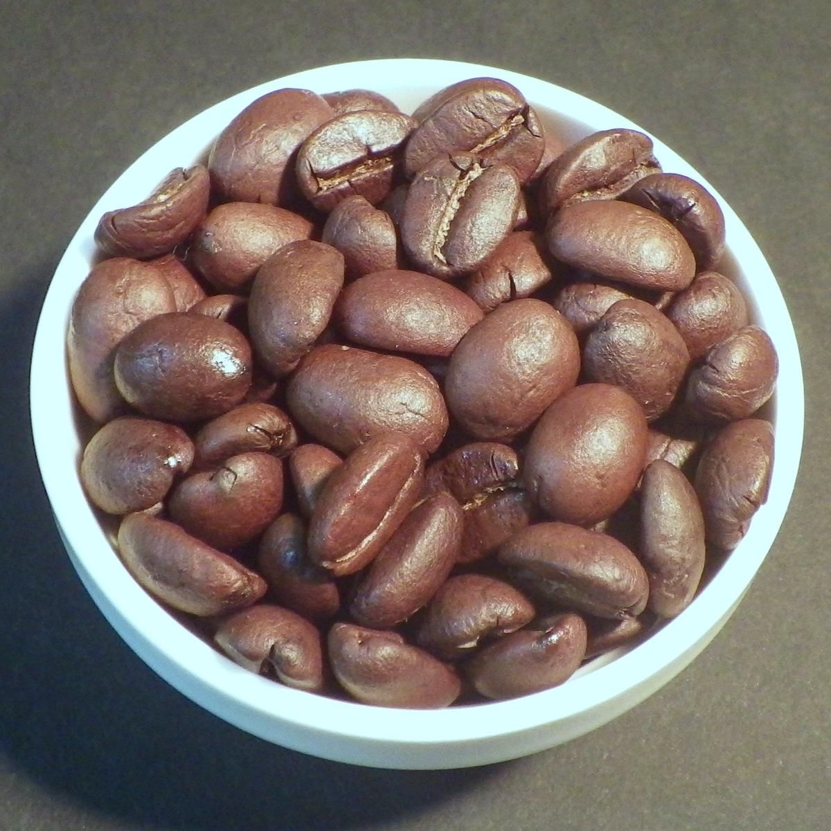 インディアAPAA（深煎り） /100g | ひな珈琲通販部 ★珈琲豆（500g以内で）4,0...