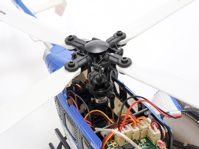 K124 プロポレス K124-B | hitecshop